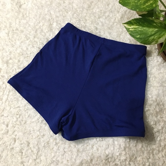 Varsity | Bottoms | Sold Varsity Cheer Dance Athletics Spanx | Poshmark